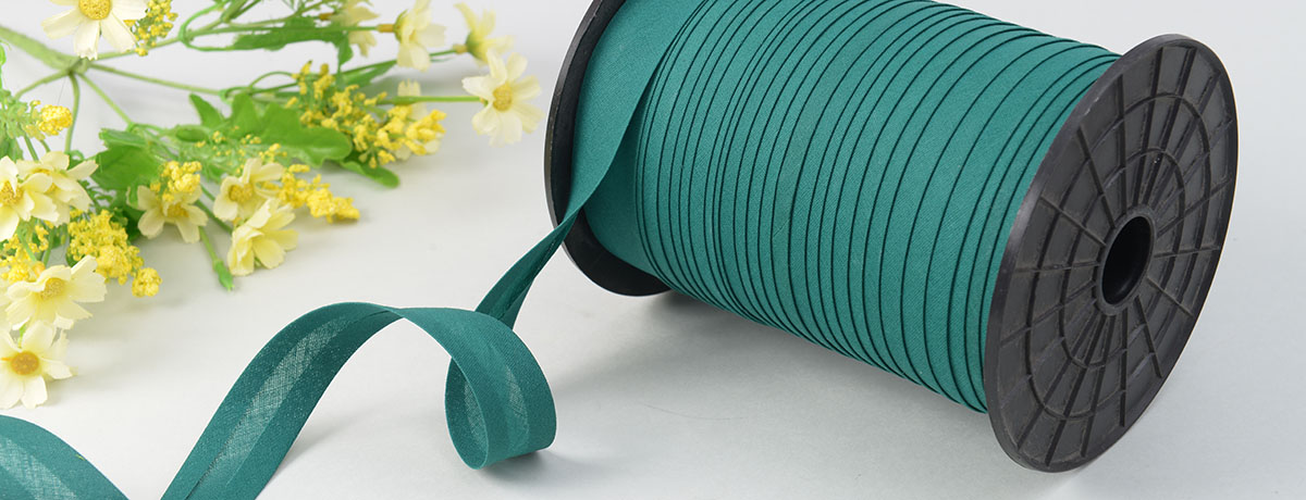 Essential Guide to Cotton Bias Tape for Your Sewing Projects