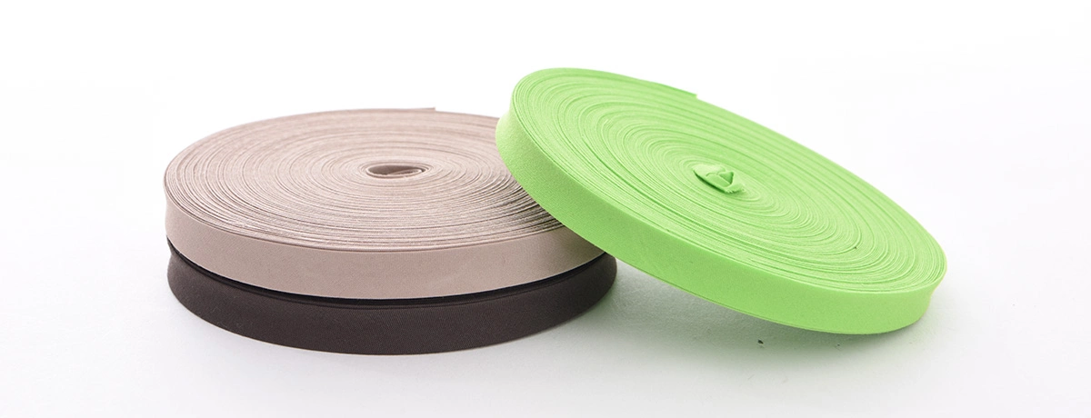Essential Guide to Cotton Binding Tape for Your Sewing Projects