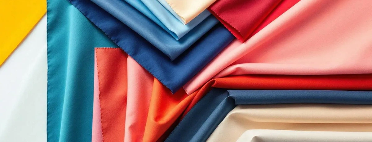 Top Quality Cotton Polyester Blend Fabric Wholesale for All Your Needs