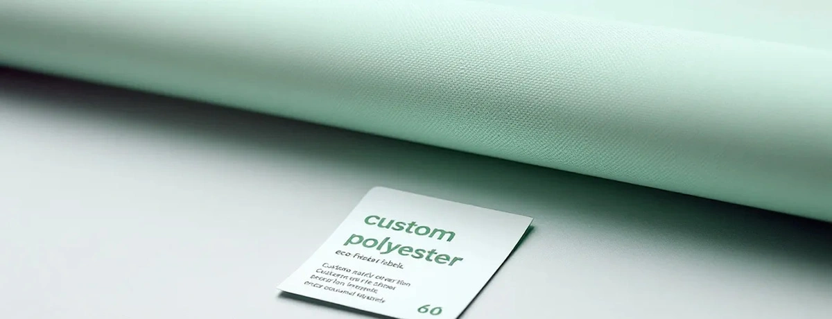 Top Tips for Choosing Custom Polyester Fabric for Your Projects