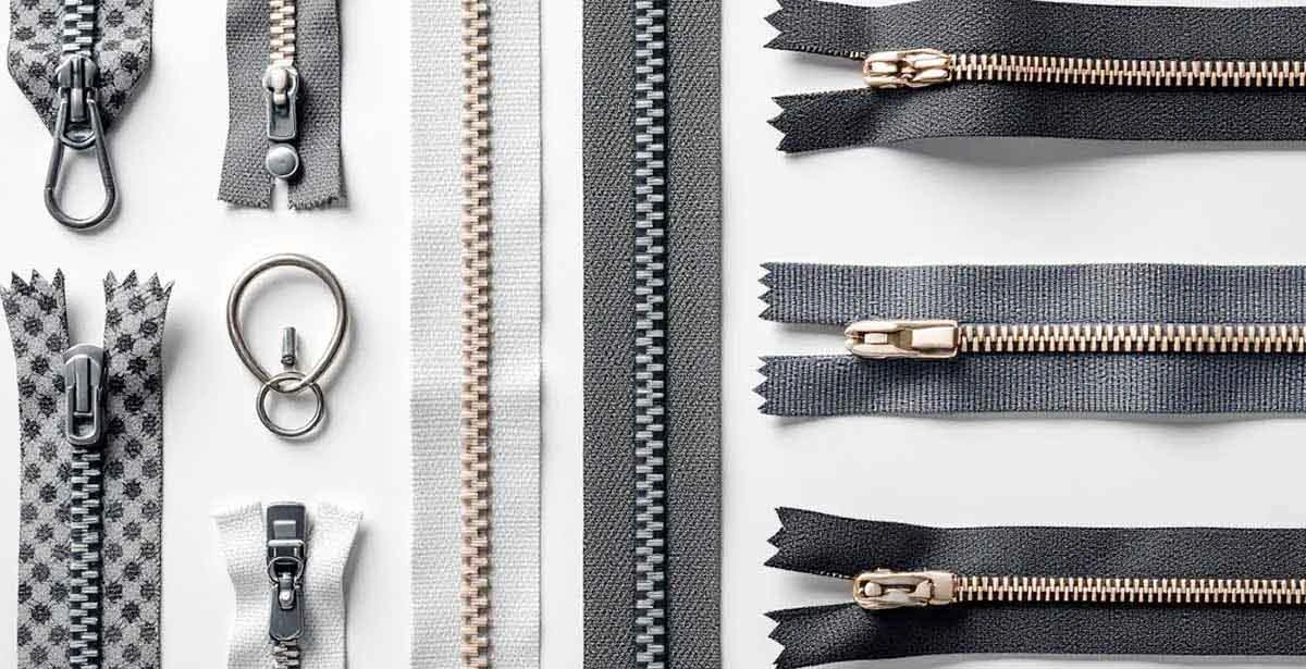 Create Your Perfect Custom Zipper: A Guide to Personalized Solutions