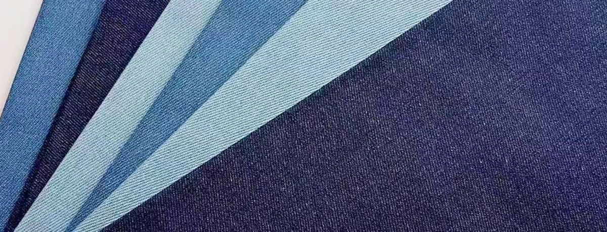 Essential Guide to Denim Fabric Material: Types and Uses Explained