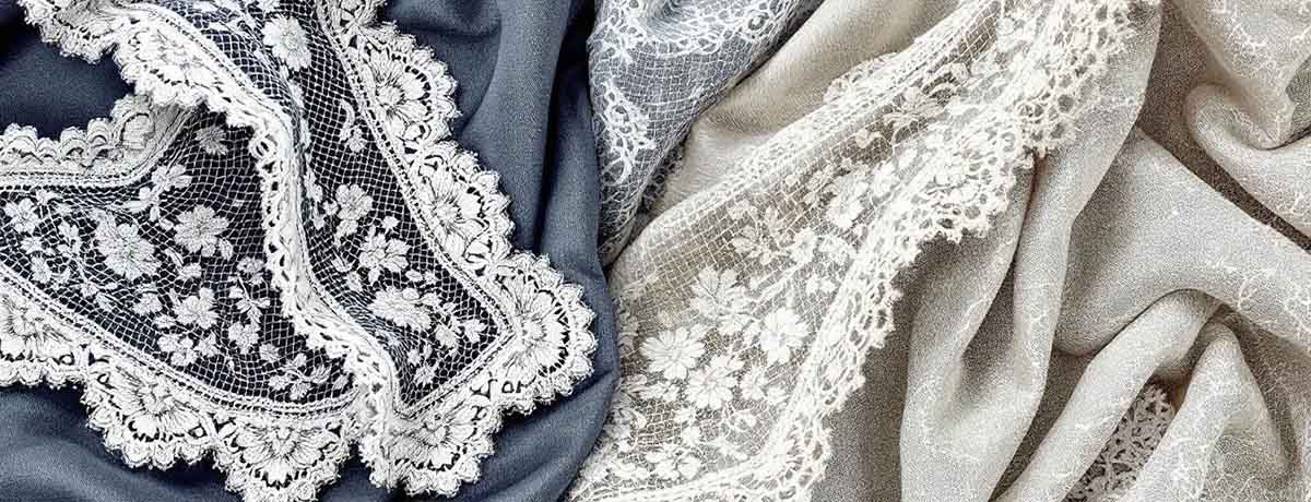 The Best Dressmaking Lace: Tips for Choosing and Using Lace Fabric