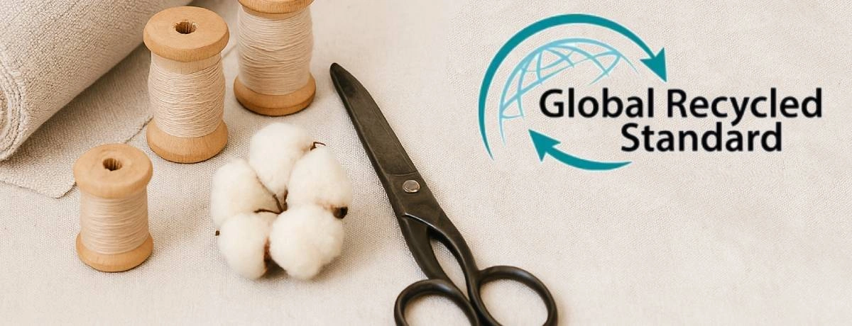 Top Eco Friendly Sewing Materials for Sustainable Fashion Choices