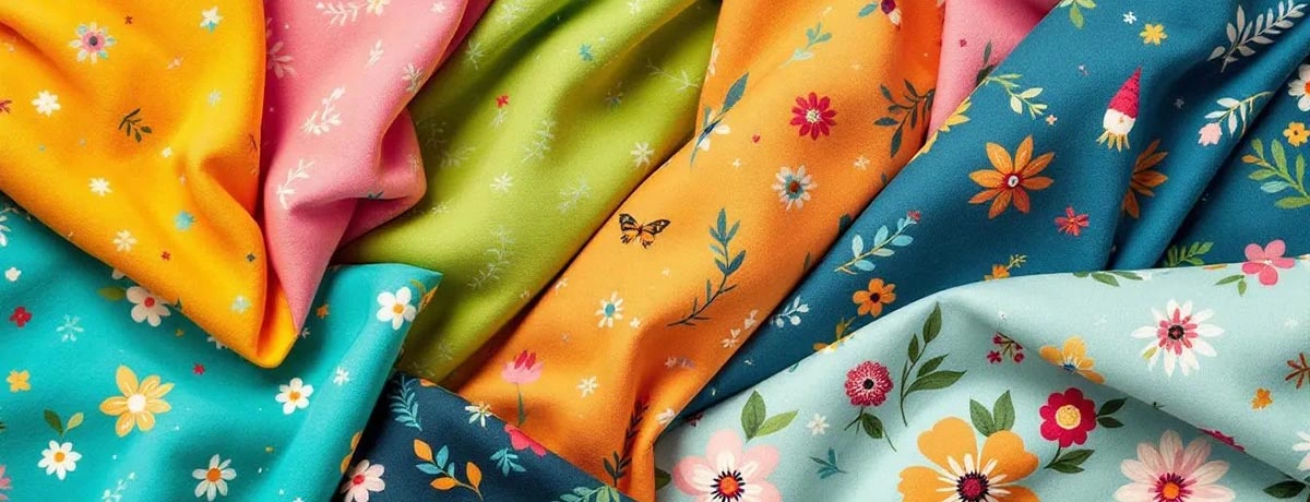 Top Picks for Fabric for Sewing: Quality Materials for Every Project