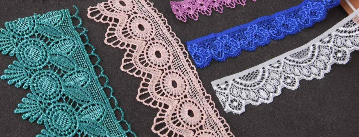 The Ultimate Guide to Choosing Guipure Lace Trim for Your Projects