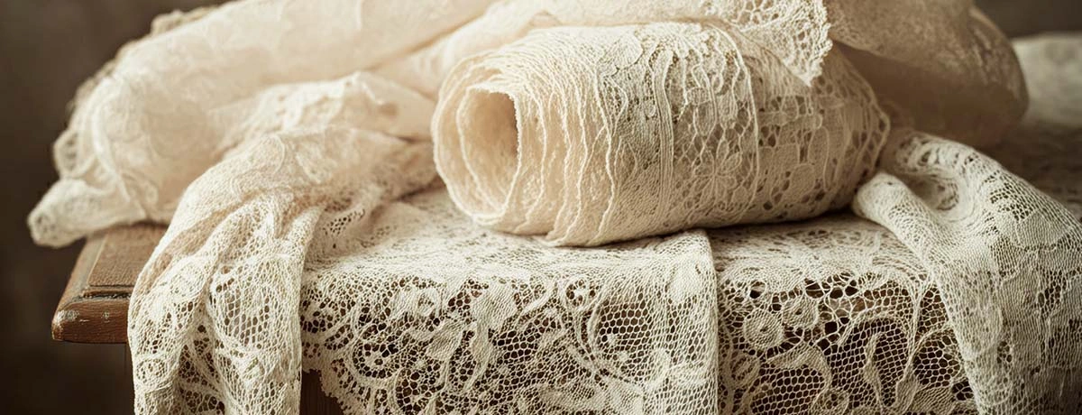 The Best Lace Cloth Material: Your Guide to Stylish Fabric Choices