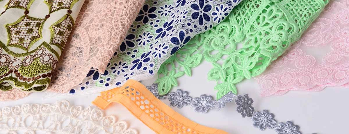 Top Tips for Buying Lace in Bulk: Styles, Savings, and Selection