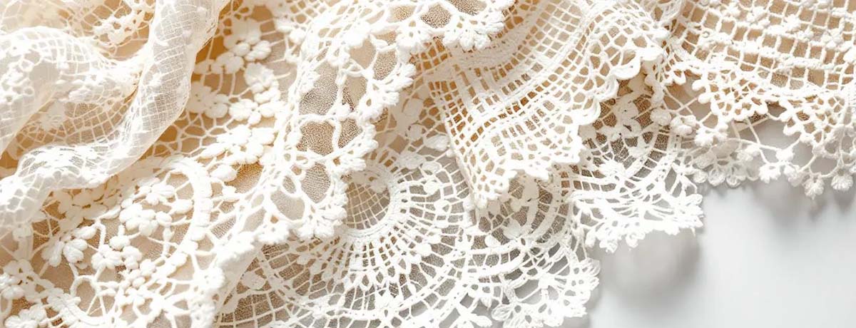 The Best Uses and Benefits of Lacing Fabric in Fashion Design