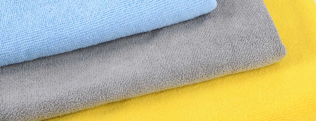 Discover the Benefits of Microfiber Cloth Fabric for Everyday Use