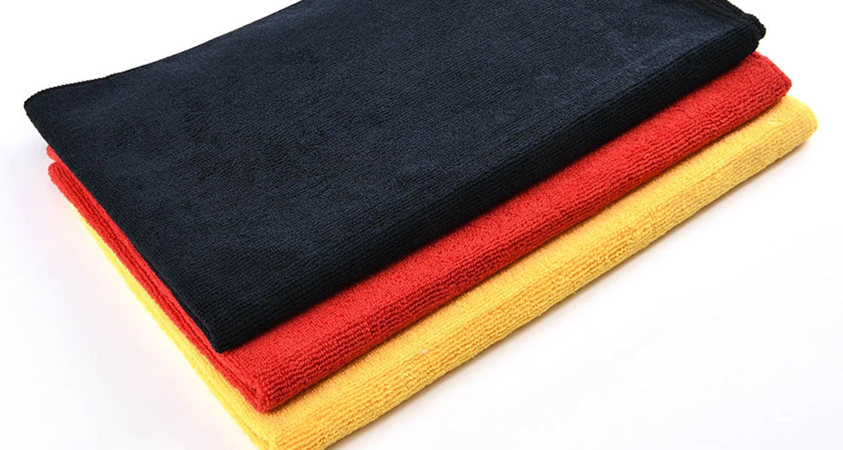 The Best Microfiber Towels 80 20: Ultimate Guide for Cleaning and Care