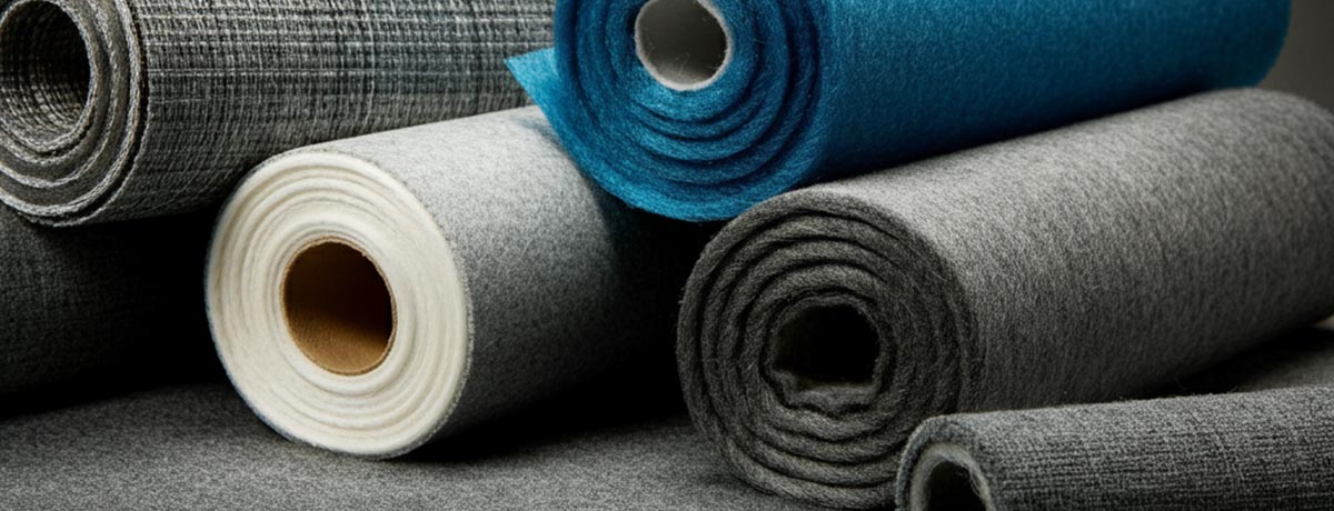 Top National Nonwoven Materials for Innovative Textile Applications