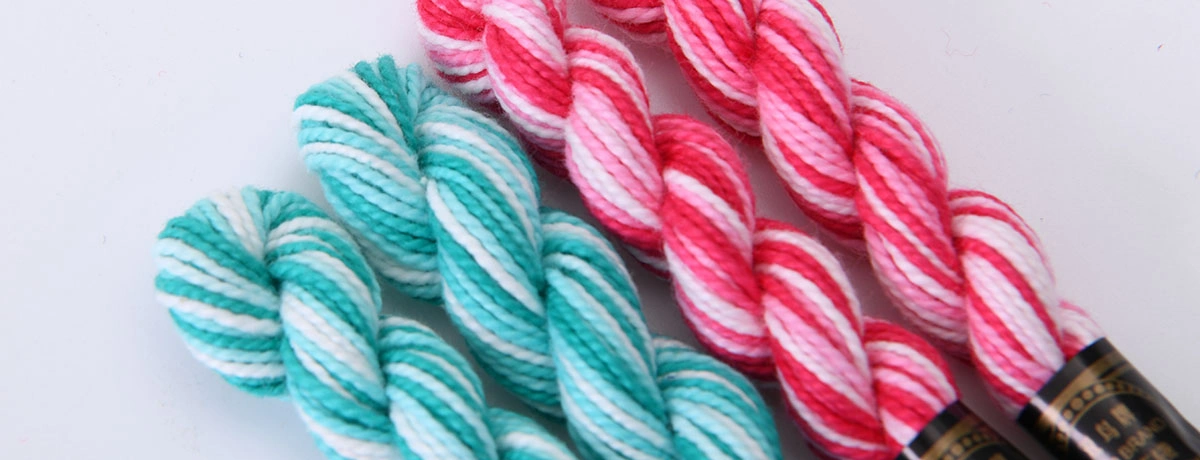 The Best Needlepoint Thread: Choosing the Right Type for Your Projects