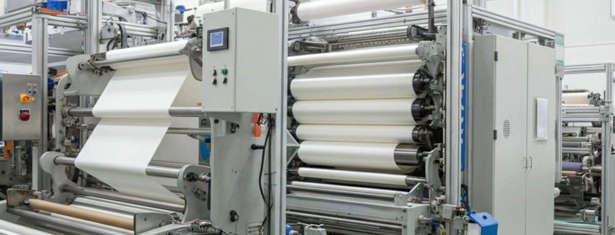Essential Guide to Non Woven Manufacturing Processes and Applications