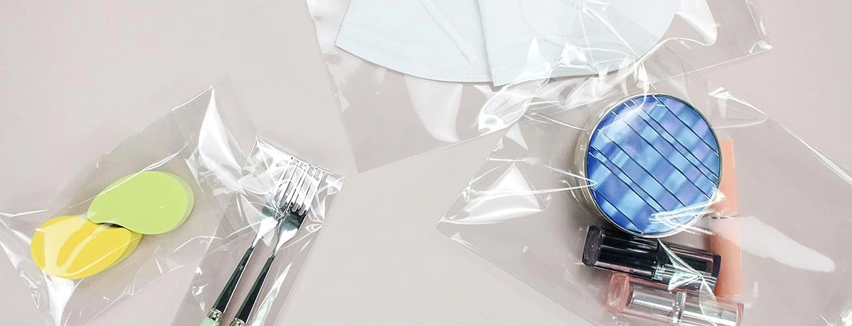 Top 5 Uses for the Versatile OPP Bag You Need to Know About