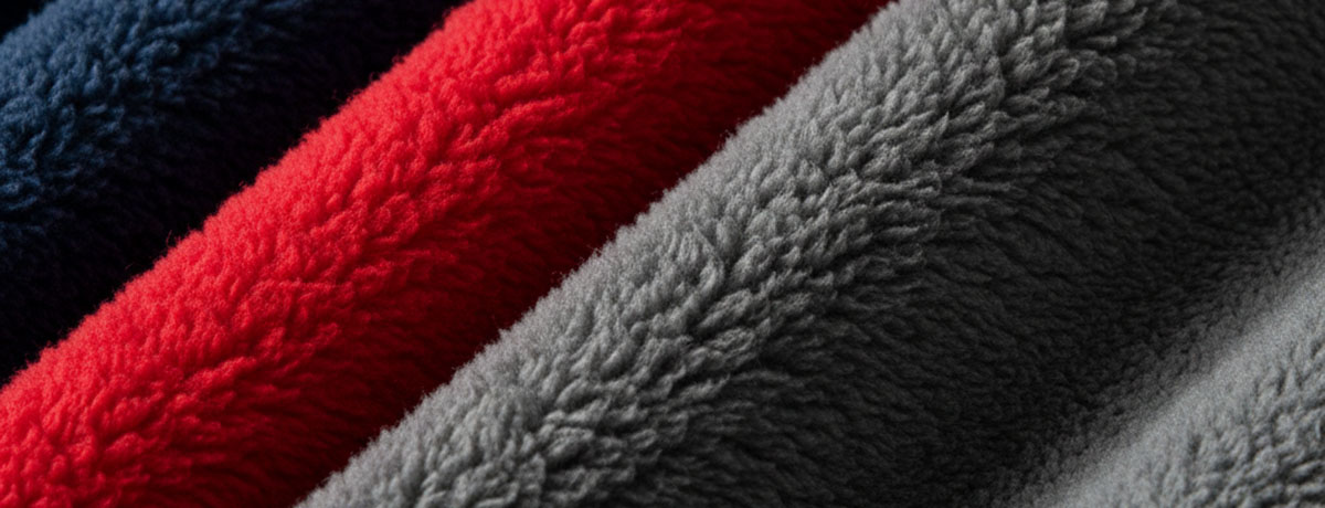 The Benefits of Polar Fleece Fabric for Every Outdoor Enthusiast