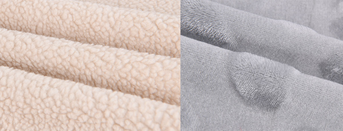 Polar Fleece vs Flannel: Which Fabric Reigns Supreme for Comfort?