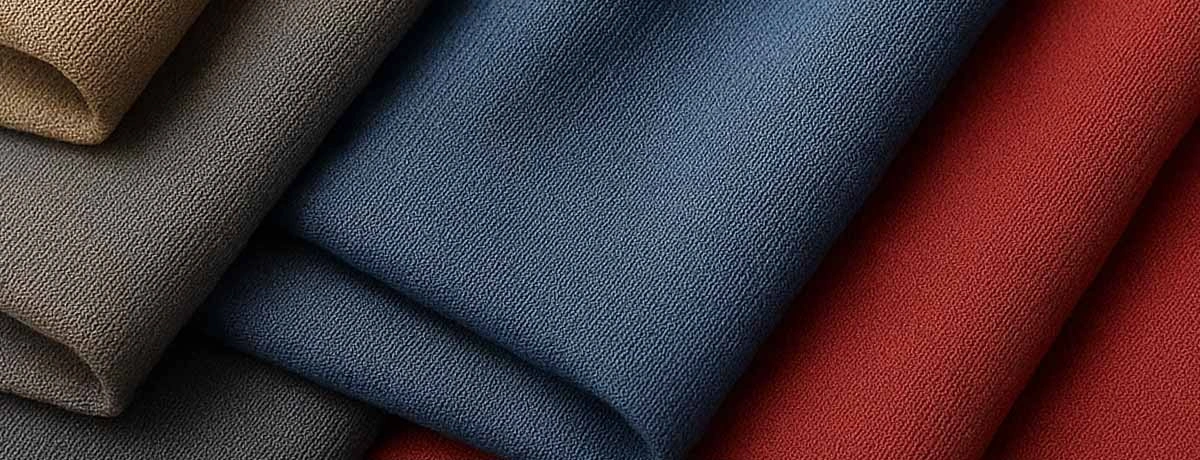 The Best Uses of Polyester 92 Spandex 8 for Comfort and Durability