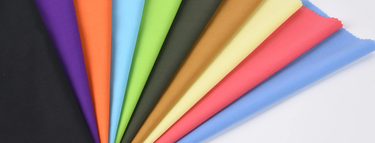 The Benefits of Using Polyester Cotton Blend Fabric in Everyday Life