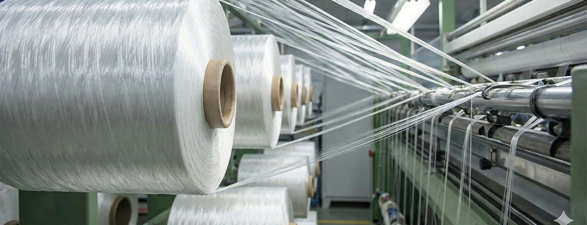 Essential Insights on Polyester Filament: Quality and Uses Explained