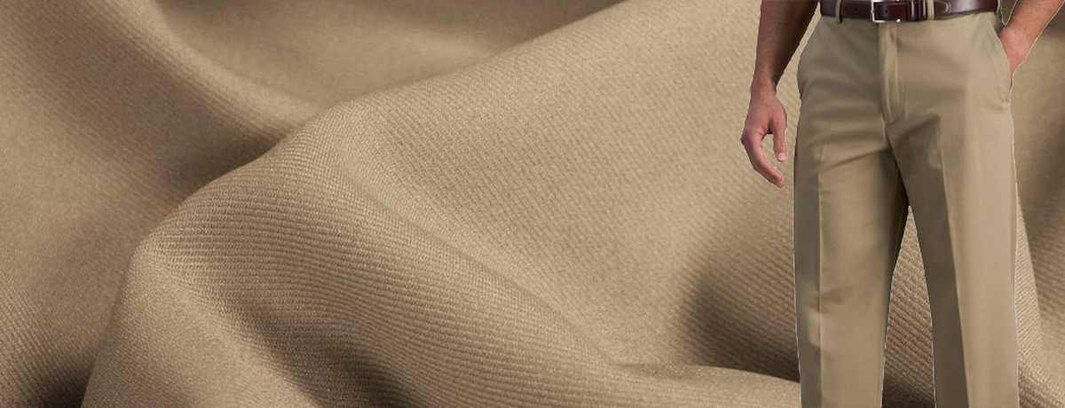 The Best Polyester Slacks for Comfort and Style in Every Occasion