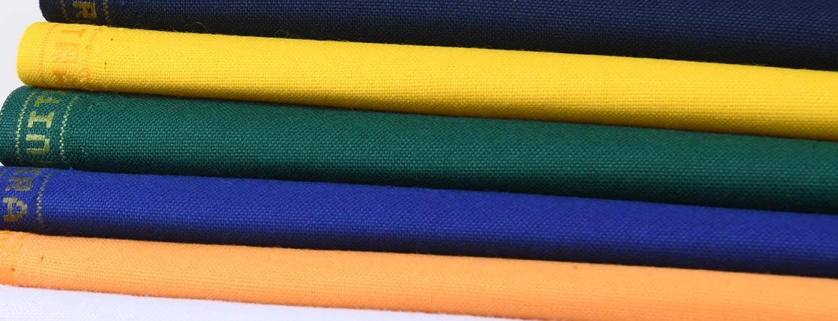 Understanding Polyester Viscose Fabrics: Benefits, Uses, and Drawbacks