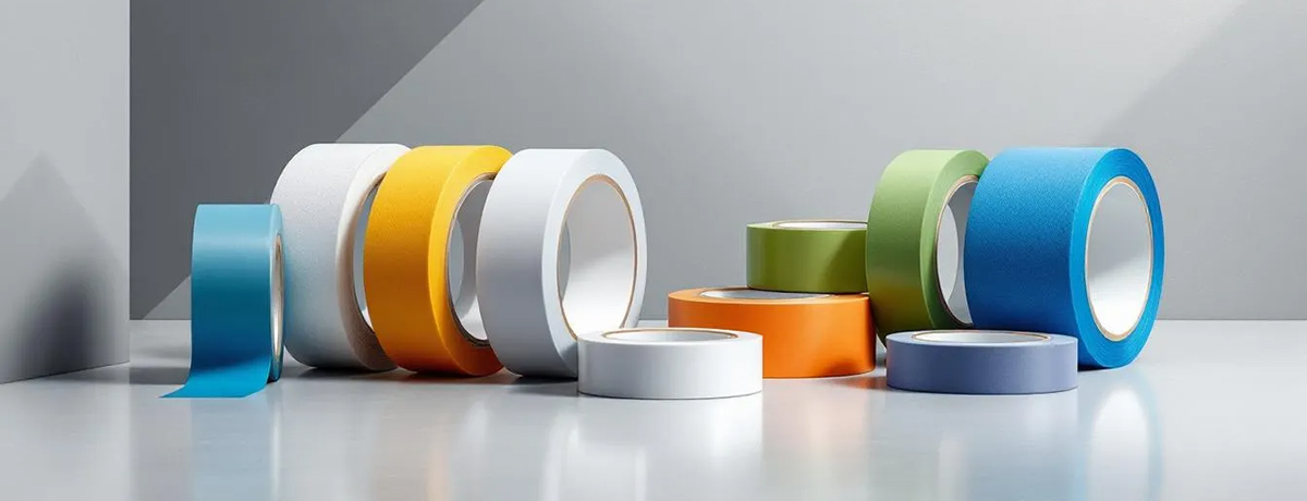 Essential Guide to Polypropylene Tape: Uses and Benefits Explained