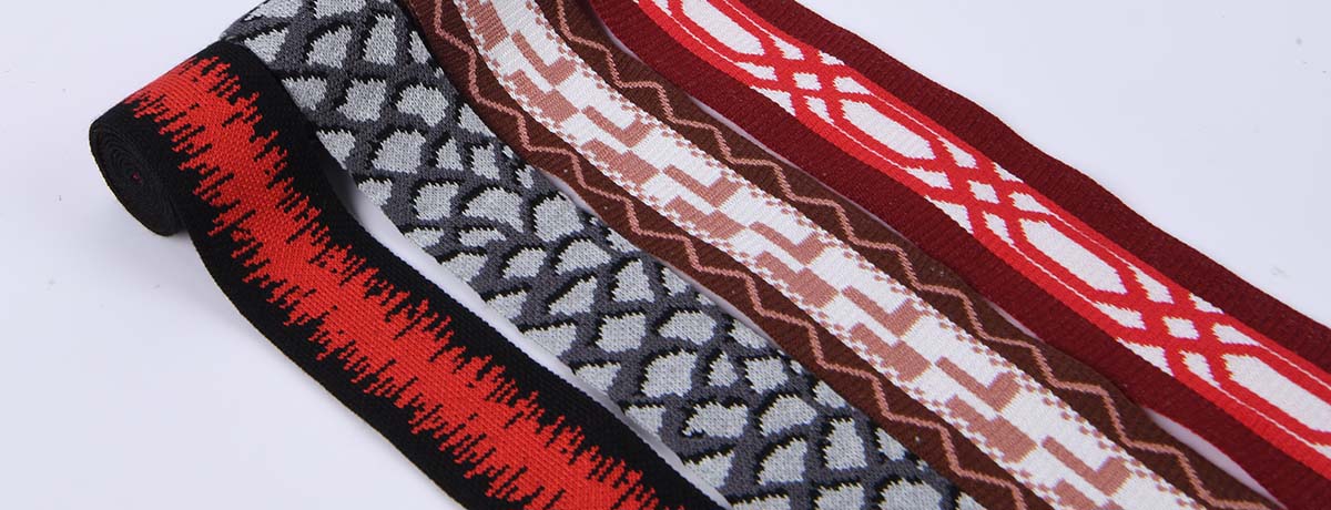 Top Custom Printed Elastic Band Solutions for Your Brand Needs