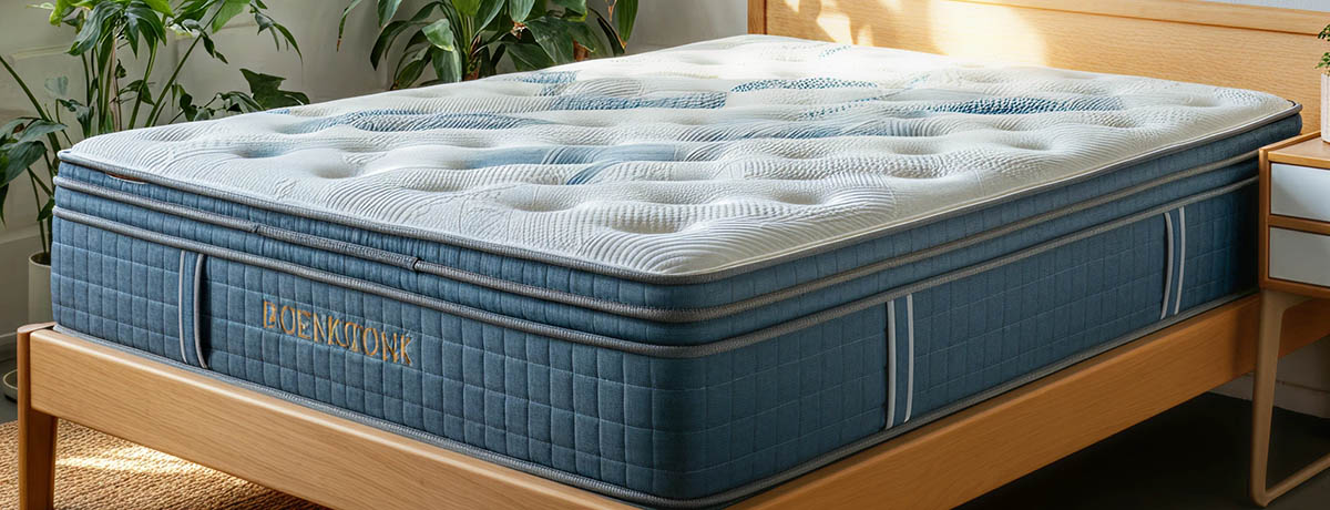 The Best Quilt Mattress for Comfort and Support in Every Sleep Style