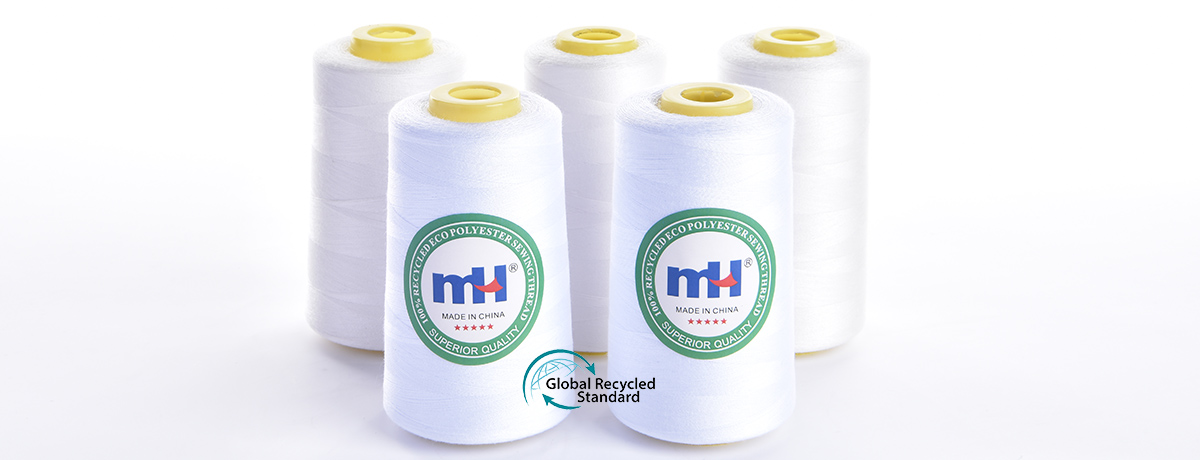 Discover the Benefits of Using Recycled Thread for Sustainable Sewing