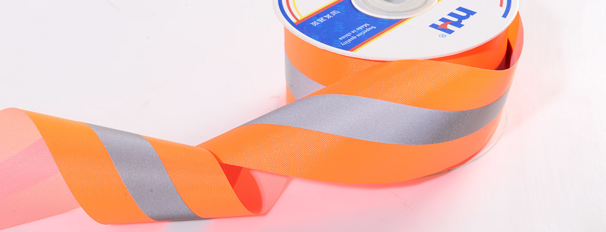 Benefits of Using Reflective Tape Orange for Safety and Visibility