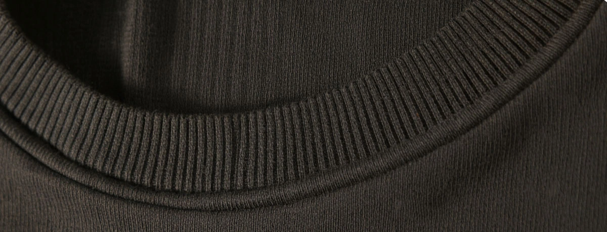 The Best Ribbing for T Shirts: Enhance Fit and Comfort in Your Sewing
