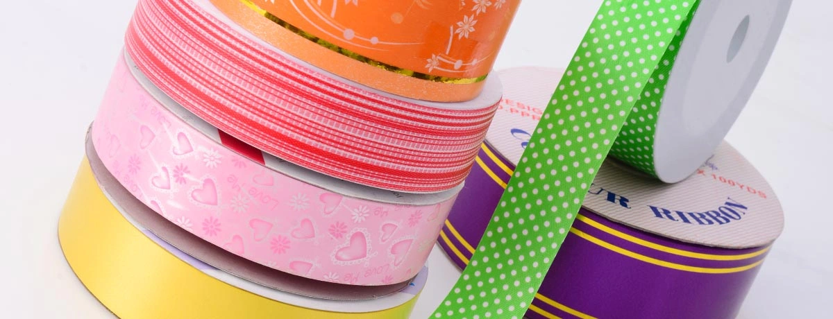 Essential Guide to Choosing the Best Ribbon Paper for Every Occasion