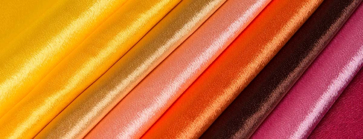 The Essential Guide to Satin Fabric Material: Characteristics and Uses