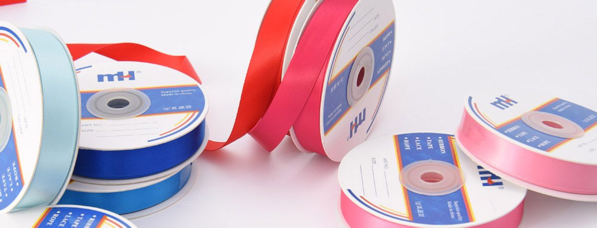 Los mejores usos de la cinta de raso de una sola cara: ideas para ...