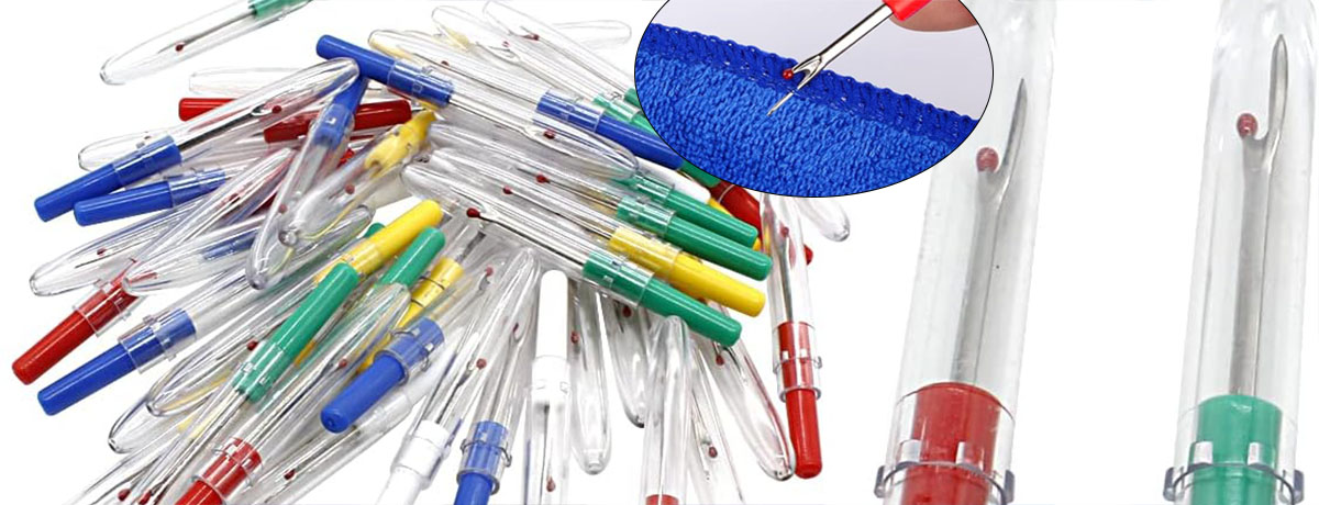 The Essential Guide to Choosing the Best Seam Ripper for Your Projects
