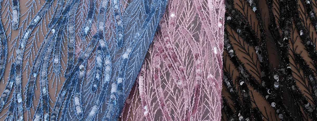 The Art of Sequin Embroidery: Tips and Techniques for Stunning Designs