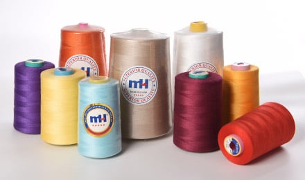 The Best Uses for Polyester Threads: Strength, Durability, and Variety