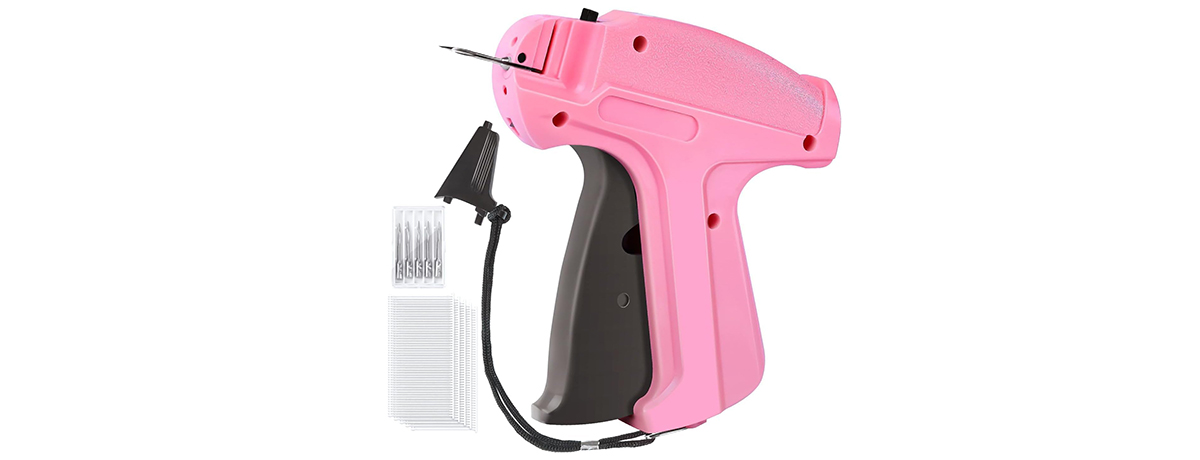 The Best Tagging Guns for Effortless Pricing and Inventory Management