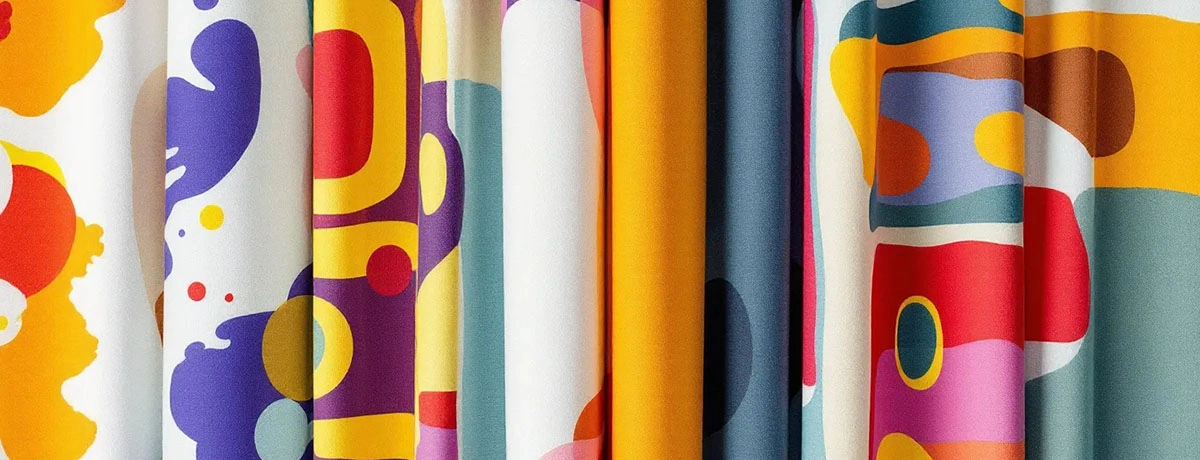 Understanding Two Way Print Fabric: Uses, Benefits, and Applications