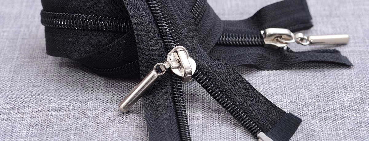 Essential Guide to Choosing the Right Two Way Zip for Your Project