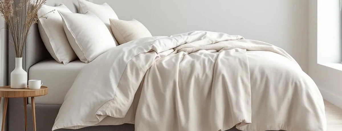The Best Types of Bedding Sheets: A Complete Guide for Every Sleeper