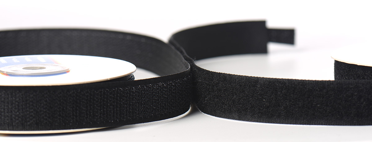 The Essential Guide to the Different Types of Hook and Loop Fasteners