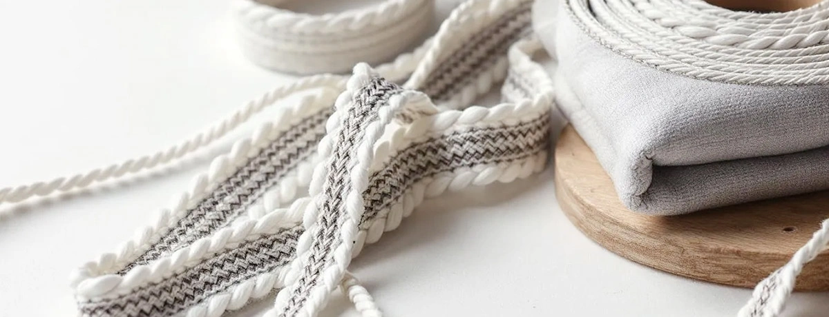 Essential Guide to Upholstery Trims and Cording for Perfect Finishes
