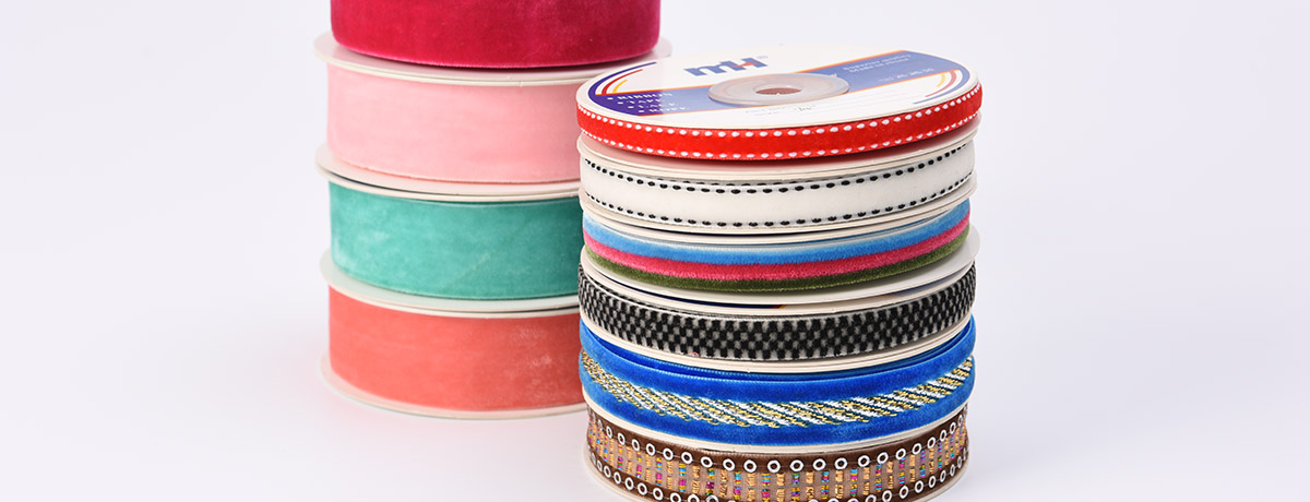The Best Velvet Ribbons: Elevate Your Craft Projects Today