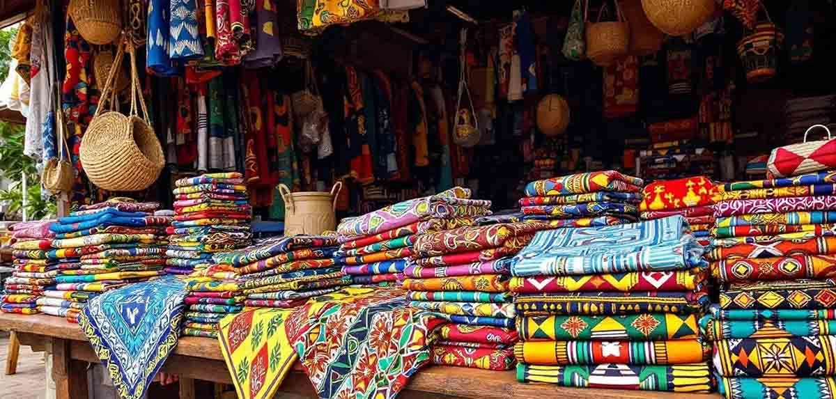 The Best Ways to Style and Care for Wax Fabric in Your Wardrobe