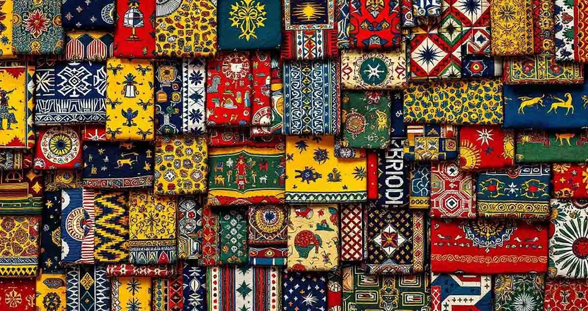 The Best Ways to Style and Care for Wax Fabric in Your Wardrobe