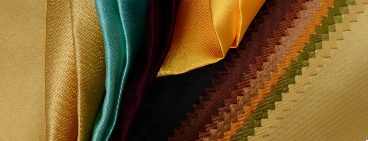 What Fabric is Polyester? Understanding Its Characteristics and Uses