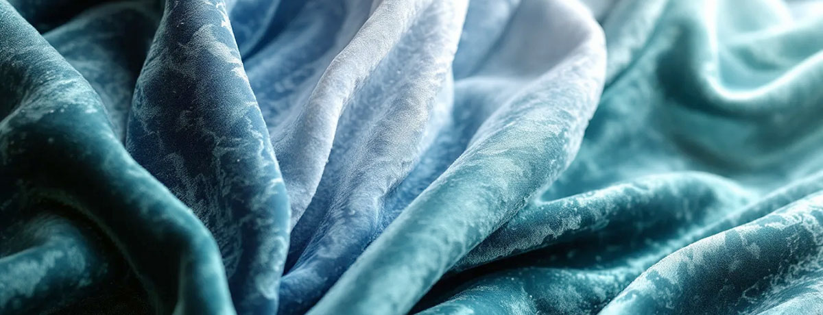 What is Velvet Material Made Of: Types, Properties, and Uses Explained