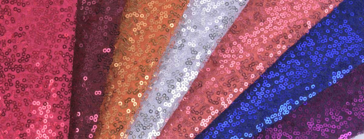 The Best Wholesale Sequin Fabric for Stunning Fashion Creations